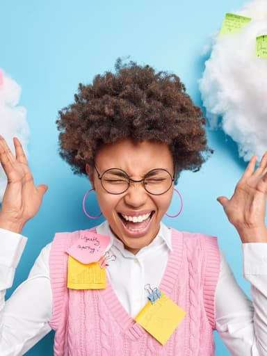 Questionnaire sur les traits autistiques de camouflage (CAT-Q) - Mentaal